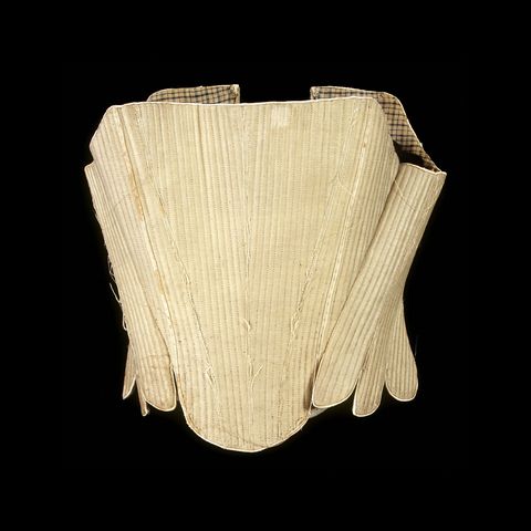 Colonial American Women’s Clothing from 1700 – American Centuries