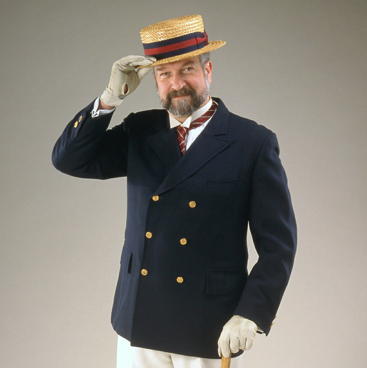 American Men’s Clothing from 1900 – American Centuries