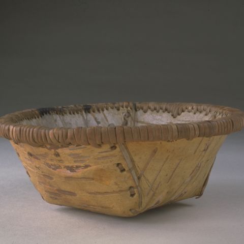 Native Peoples in New England – American Centuries