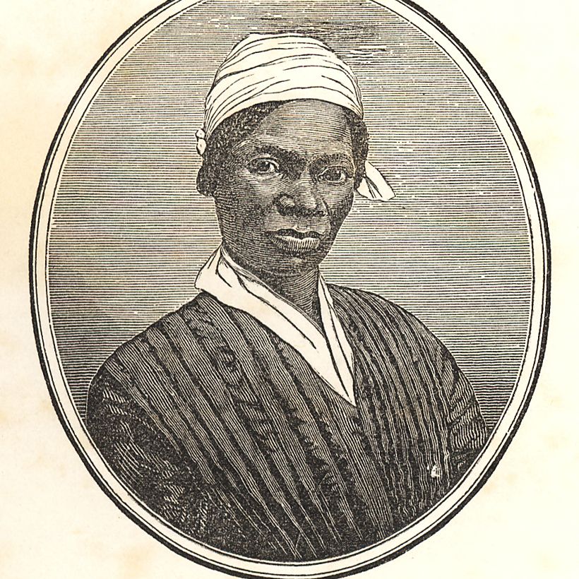 African Americans: 1780-1820 – American Centuries