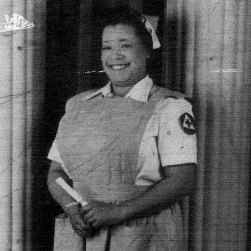 First Person Oral Histories – American Centuries