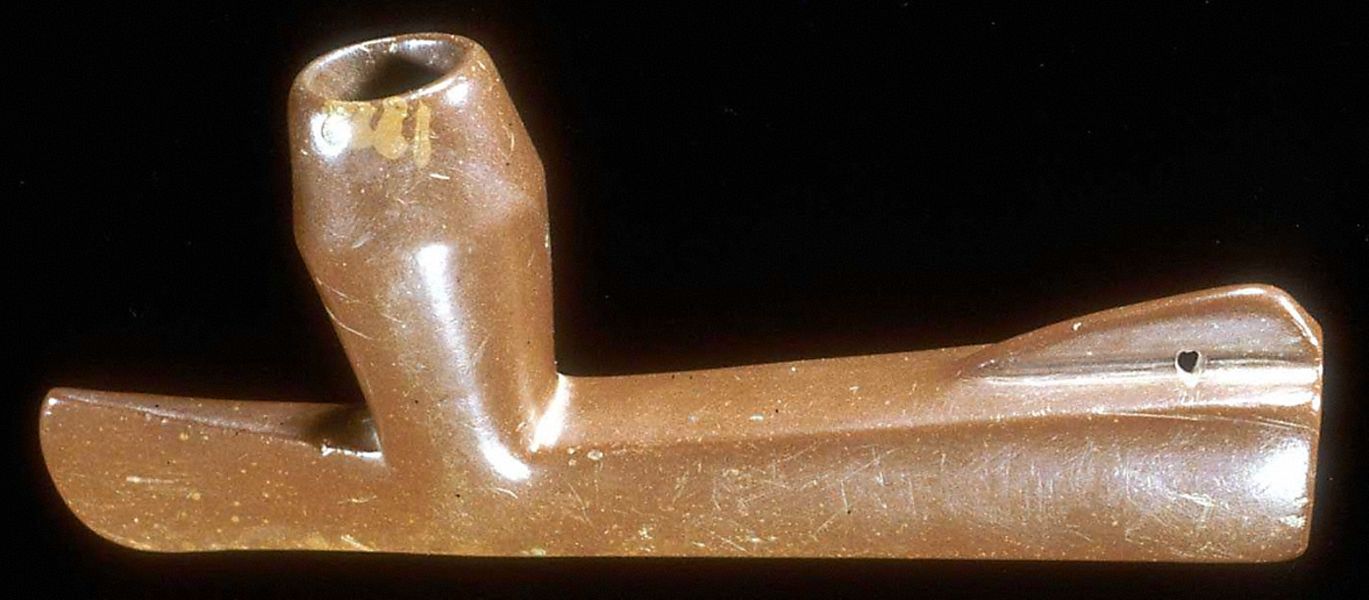 Artifacts - Ceremonial Objects